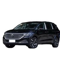 Quality 2024 VW Viloran 330 TSI Luxury Mid-Large MPV with Panoramic sunroof for sale