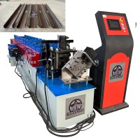 Quality “Albania Popular CD UD CW UW Combined Roll Forming Machine Automatic Metal Stud for sale