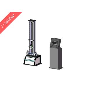 Quality Vertical 20times/Min Impact Testing Machine Fiber Optic Cable Test Equipment for sale