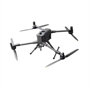 Quality M400 Heavy Duty Drone 15.8KG Payload 40KM Image Transmission RTK Obstacle for sale