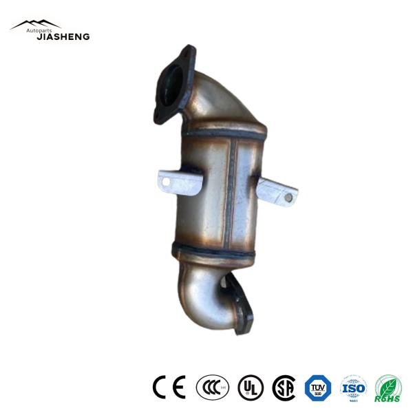 Quality Trumpchi GS5 1.8t High Quality Stainless Steel Auto Catalytic Converter for sale