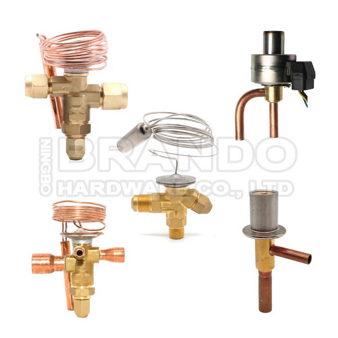 Danfoss Type EVR 40 NC Refrigeration Solenoid Valve 1 5/8'' 2 1/8'' 4