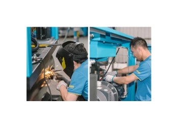 China Factory - Shanghai LTC Compressor Co.，Ltd