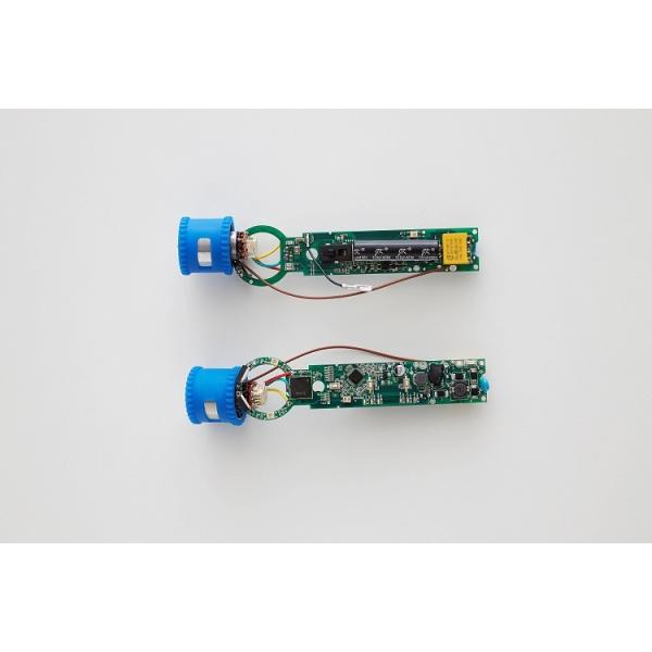 Quality Durable 120W High Speed Brushless Motor Energy Saving Lightweight for sale