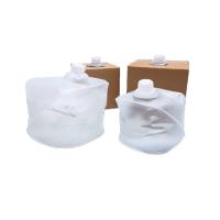 Quality 10 Litre 20 Litre Collapsible Jerry Can Off Road Vehicle for sale