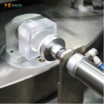 Quality Auto Pad Printing Machine Single Color Screen Printing Machine for sale