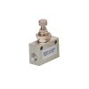 KLA Throttle Check Valve G1/4" For Air Flow Control System china KLA Throttle Check Valve G1/4" For Air Flow Control System