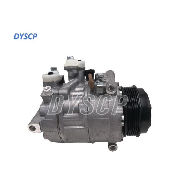 Quality Car Air Conditioning Compressor A0008307602 For Mercedes Benz W222 V222 X222 for sale