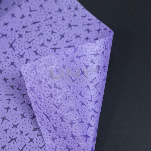 Quality Custom Meltblown Non Woven Nonwoven Fabric for sale