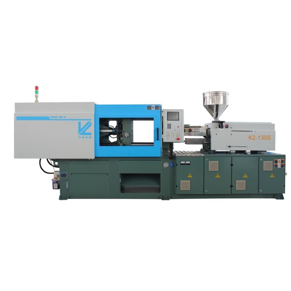 Quality Powerful injection speed Variable Pump Injection Molding Machine Professional for sale