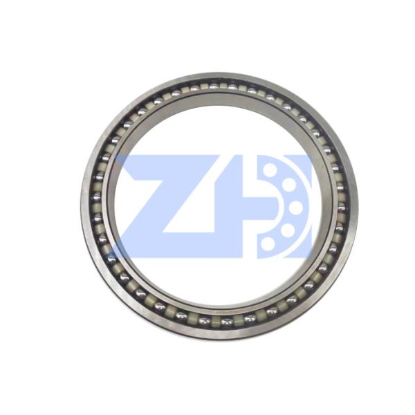 Quality Excavator Bearing TZ200F1033-00 Angular Contact Ball Bearing for sale