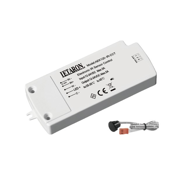 Quality OEM/ODM Mirror System Manufacturers DC IR Sensor Control for CCT And Brightness for sale