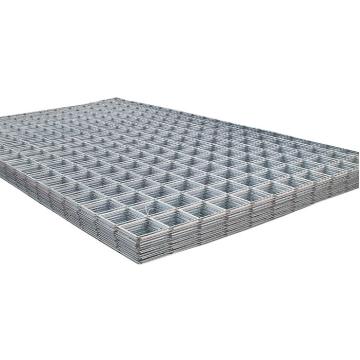 Quality 5/8" Powder Coated Welded Wire Mesh , Animal Cage Wire Mesh 21 Gauge for sale