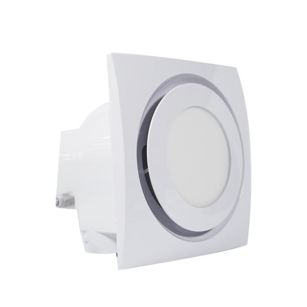 Quality Customized Logo High CFM 6" 8" Centrifugal Exhaust Fan for Low Noise Indoor for sale