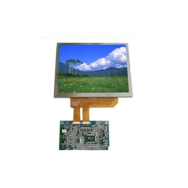 Quality High Resolution TIANMA LCD Module  for sale