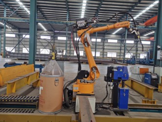 China Factory - QINGDAO GUSITE CONSTRUCTION ENGINEERING CO.,LTD
