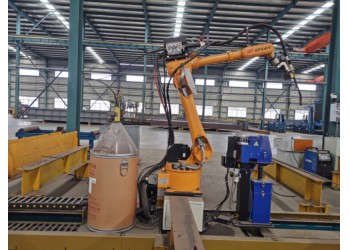 China Factory - QINGDAO GUSITE CONSTRUCTION ENGINEERING CO.,LTD