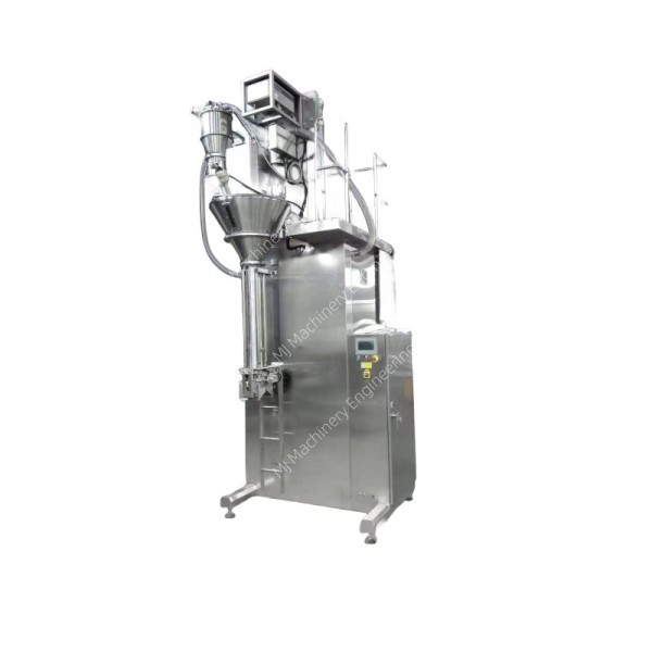 Quality Electric Multi-Function Packaging Machine for 5-25kg Carbon Dust Micro Powder for sale