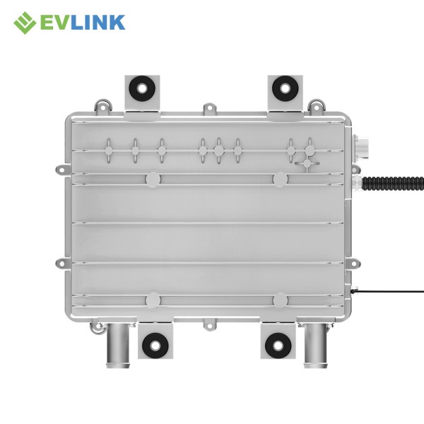 Quality Electric Vehicles Ev Battery Heater High Voltage Water Heating Solution for sale