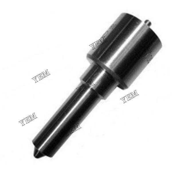 Quality DLLA155P277 Fuel Injector Nozzle 0433171208 , 6BT Cummins Diesel Parts for sale