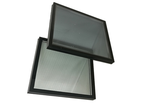 Quality Environmentally Friendly Clear Low E Glass , Energy Efficient Low E Glass for sale
