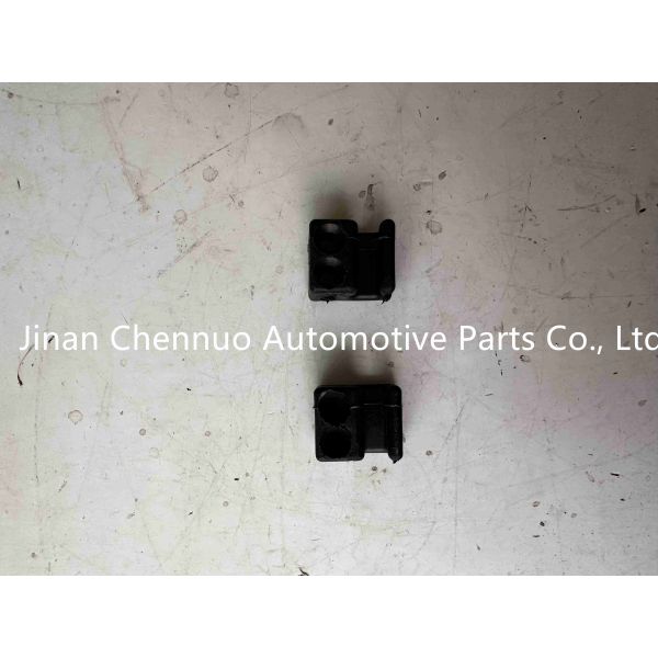 Quality Shandeka C5H WG9725931221 Headlight Cover Clip Heavy Truck Parts for sale