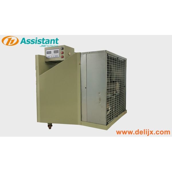 Quality Tea Leaf Withering Machine DL-6CWD-600 for Black and Green Tea Processing for sale
