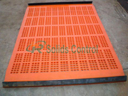 Polyurethane Screen Mesh
