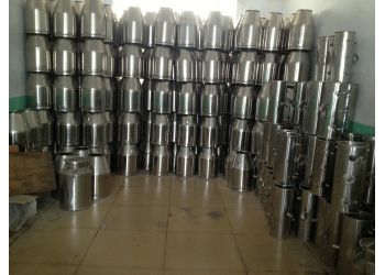 China Factory - Chuangpu Animal Husbandry Technology (Suzhou) Co., Ltd.