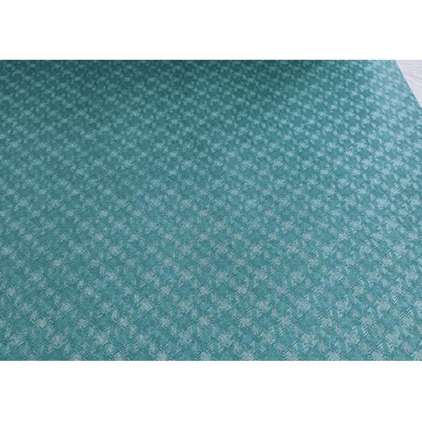 Quality 229kg/M3 Digital Printed  Pet  Polyester Felt Sheets crack resistant for sale