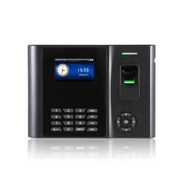 Quality Biometric Fingerprint Time Attendance System Support Wifi / 3G GT200 for sale