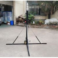 Quality Winch Up Mast for sale