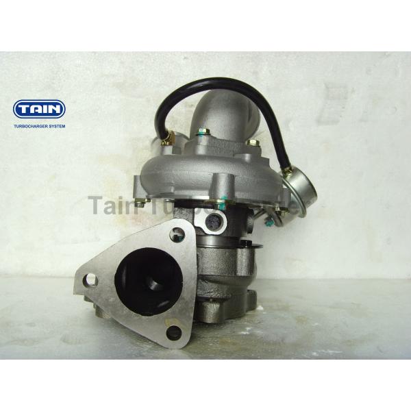Quality GT1749H GT17 Hyundai Starex Turbocharger 715843 71592 74KW Power for sale