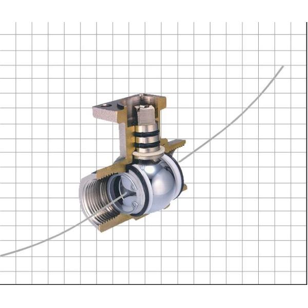 Quality V Port ISO5211 CF8 Electric Actuated Ball Valve for sale