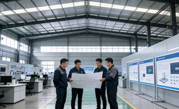 China Factory - Lanboer Building Materials Technology (chengdu) Co., Ltd.