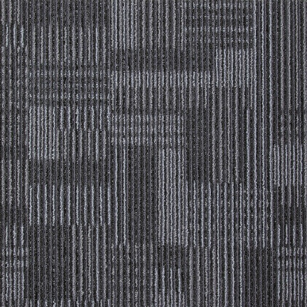 Quality Multi-Level Construction Modern Style Gray Carpet Tile for Theatre Performance Space for sale