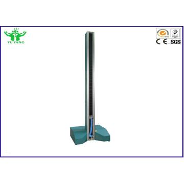 Quality Electronic Socks Tensile / Digital Socks Tensile Testing Instrument With LCD for sale