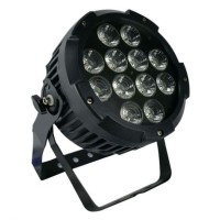 Quality IP65 12pcs * 12w 4 in 1 RGBW Outdoor LED Par With Aluminum Die-Cast Housing for sale