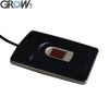 china GROW R101N Biometric Desktop Capacitive USB Fingerprint Reader With 1000
