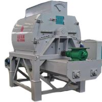 Quality Grain Rock Crusher Hammer Mill Stainless Steel 3000r/Min for sale