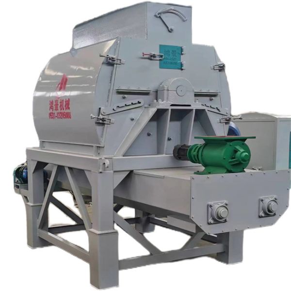 Quality Grain Rock Crusher Hammer Mill Stainless Steel 3000r/Min for sale