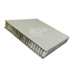 Quality FRP Honeycomb Panel for sale