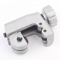 Quality 3/16" To 1-1/8" Refrigeration Hand Tools Ac Copper Pipe Cutter for sale