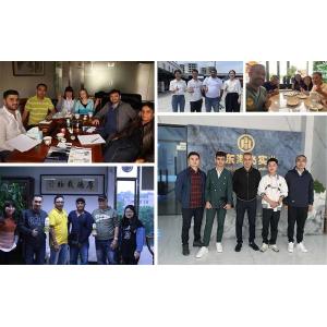 China Factory - Guangzhou Umiko Industry Co., Ltd