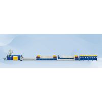 JIATUO PP Strapping Roll Making Machine Single Screw 7000M Manufacturing china JIATUO PP Strapping Roll Making Machine Single Screw 7000M Manufacturing