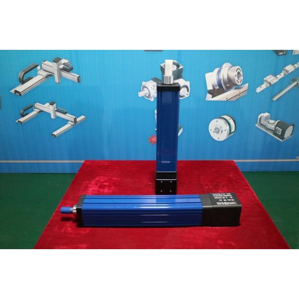 Quality Long Stroke Electric Linear Actuator , Small 220V Linear Actuator High Power for sale