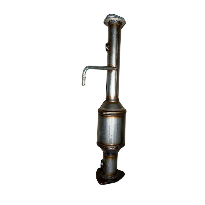 Suitable for Changan Yuewang 65cm Three-Way Catalytic Converter