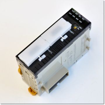 Quality Original Omron PLC CJ1W Serial Communication Unit CJ1W-SCU32 for sale