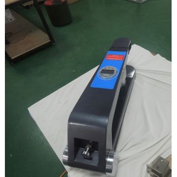Quality Leather Testing Equipment Portable Leather Softness Tester for Fur and Leather for sale