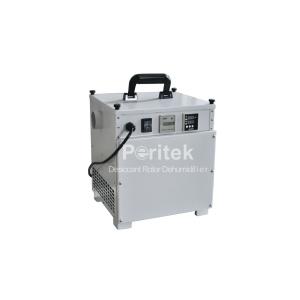 Quality Portable Industrial Strength Dehumidifier / Dehumidification Unit for sale